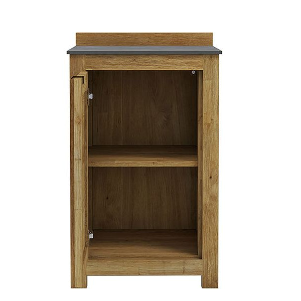 Outdoor Kitchen Single Cabinet | Teakunique