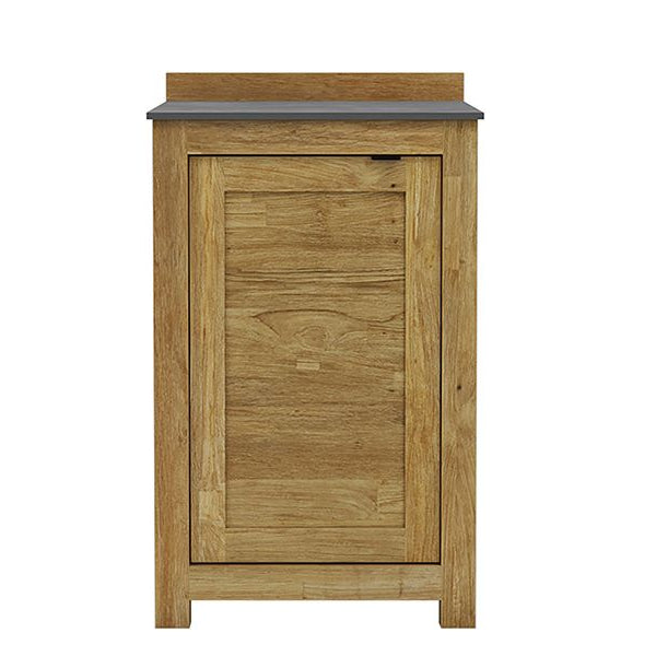 Outdoor Kitchen Single Cabinet | Teakunique